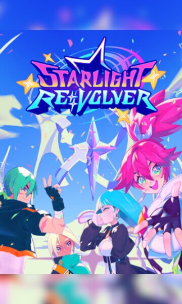 Buy Starlight Re:Volver (PC) - Steam Account - GLOBAL - Cheap - G2A.COM!