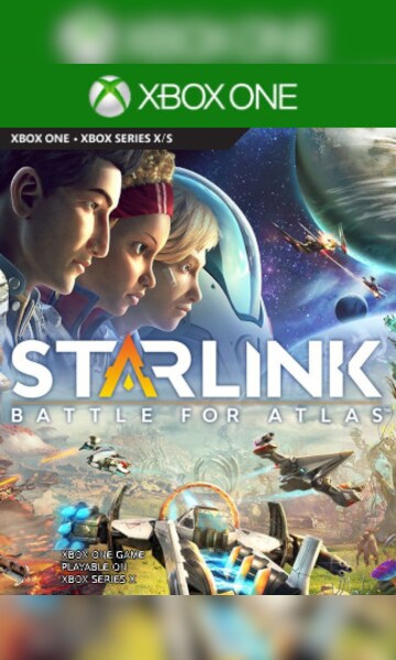 ¡Comprar Starlink: Battle for Atlas (Xbox One) - Xbox Live Clave - ARGENTINA - Barato - G2A.COM!