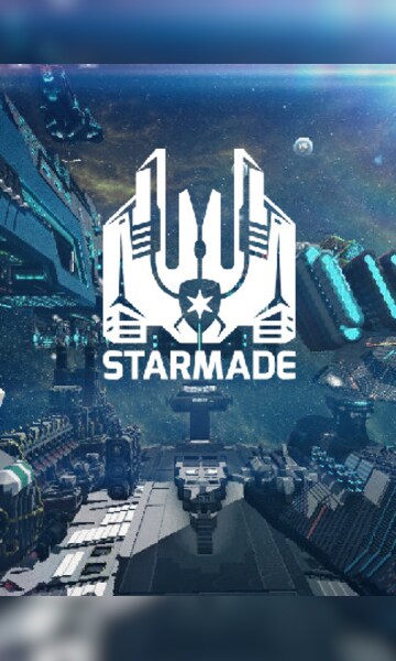StarMade 🥇 Best Prices | G2A.COM