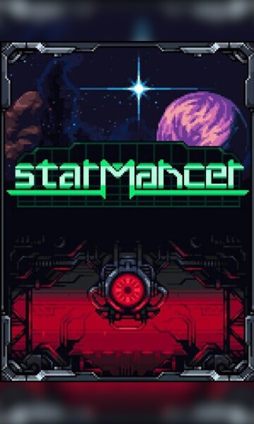 Buy Starmancer (PC) - Steam Key - EUROPE - Cheap - G2A.COM!