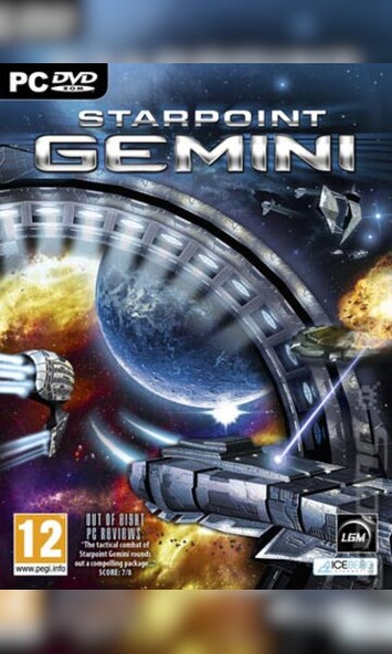 Starpoint Gemini 🥇 Best Prices | G2A.COM