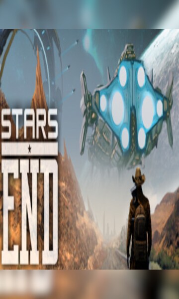 ¡Comprar Stars End - Steam - Clave GLOBAL - Barato - G2A.COM!