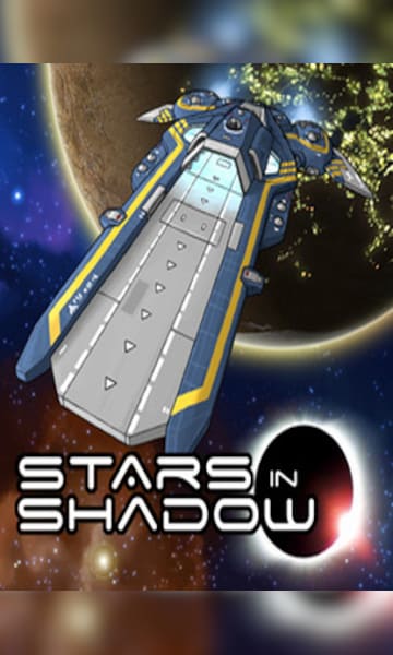 Stars in Shadow 🥇 Best Prices | G2A.COM