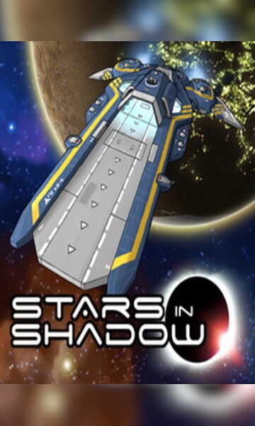 Buy Stars in Shadow (PC) - Steam Gift - GLOBAL - Cheap - G2A.COM!