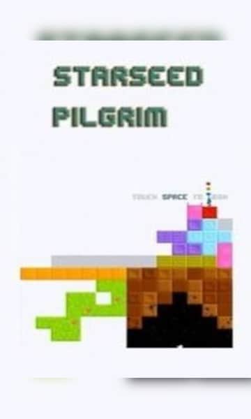 Buy Starseed Pilgrim Steam Gift GLOBAL - Cheap - G2A.COM!