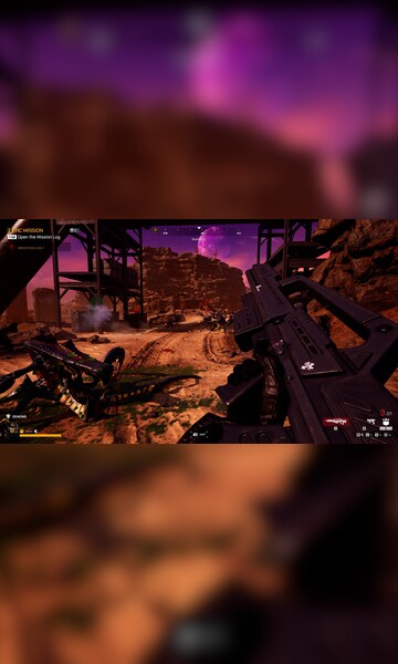 Buy Starship Troopers: Extermination (PC) - Steam Key - GLOBAL - Cheap ...