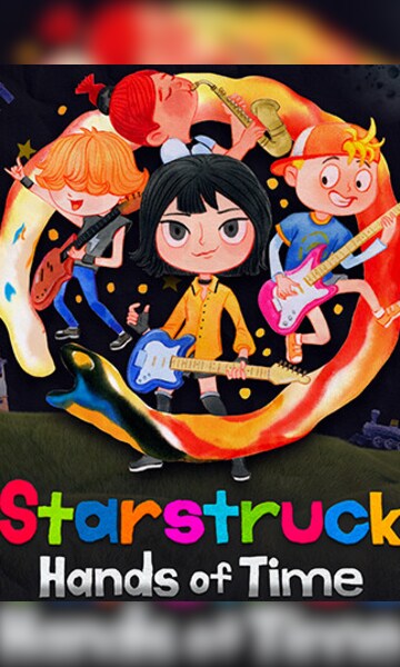 Starstruck: Hands of Time 🥇 Best Prices | G2A.COM