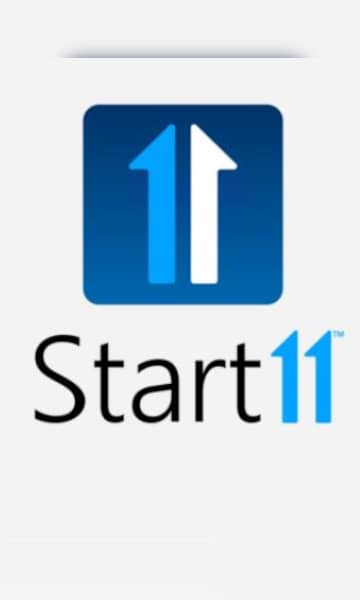 Buy Start11 (5 Devices Lifetime) - Stardock Key - GLOBAL - Cheap - G2A.COM!