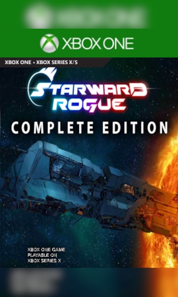Starward Rogue 🥇 Best Prices | G2A.COM