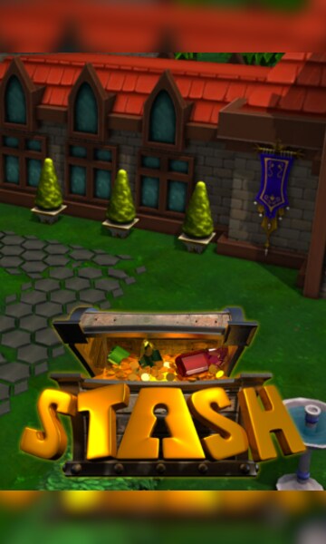 Stash - Founder's Package DLC 🥇 Meilleures offres & Prix bas | G2A.COM