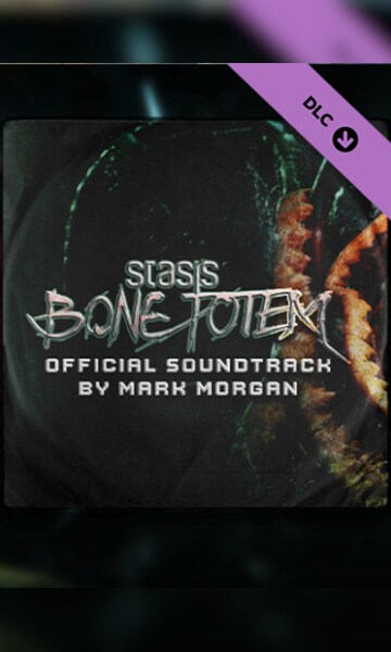 STASIS: BONE TOTEM Soundtrack 🥇 Best Prices | G2A.COM