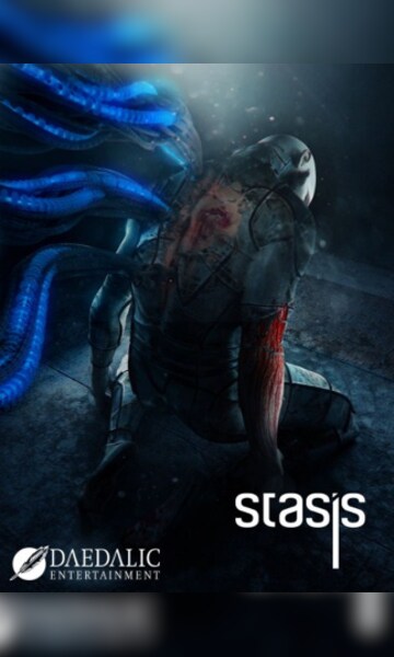 Buy Stasis Steam Gift GLOBAL - Cheap - G2A.COM!