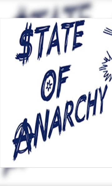 Buy State of Anarchy Steam Key GLOBAL - Cheap - G2A.COM!