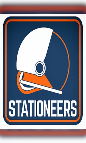 Buy Stationeers Steam Gift GLOBAL - Cheap - G2A.COM!