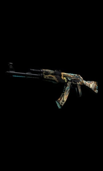 Buy StatTrak AK-47 | Phantom Disruptor (Factory New) - Cheap - G2A.COM!