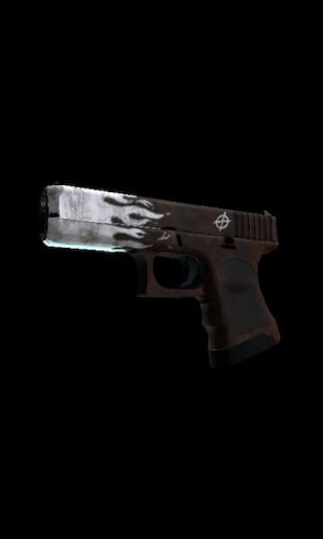 Buy StatTrak Glock-18 | Oxide Blaze (Minimal Wear) - Cheap - G2A.COM!