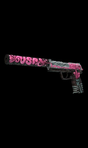 StatTrak USP-S | Cortex (Field-Tested) 🥇 Best Prices | G2A.COM