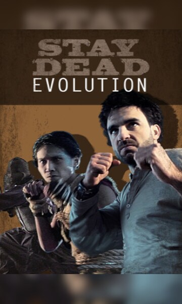 ¡Comprar Stay Dead Evolution (PC) - Steam Clave - GLOBAL - Barato - G2A.COM!