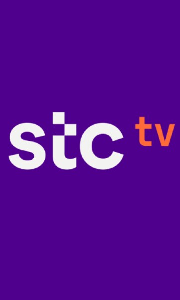 Compra STC TV Classic 6 mesi - STC TV Chiave - ARABIA SAUDITA ...