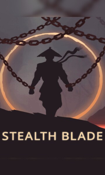 Stealth Blade 🥇 Best Prices | G2A.COM