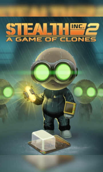 Stealth Inc 2 🥇 Best Prices | G2A.COM