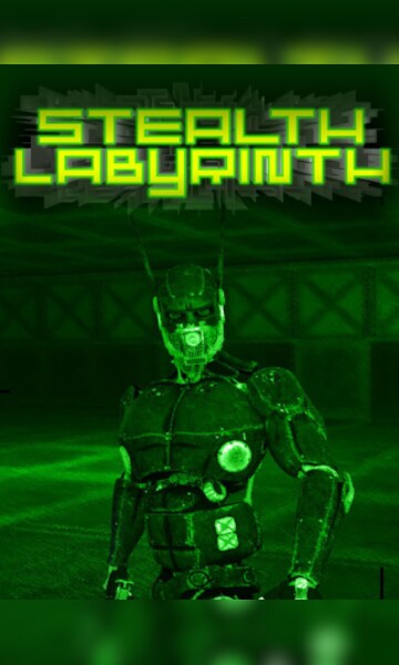 Stealth Labyrinth 🥇 Best Prices | G2A.COM