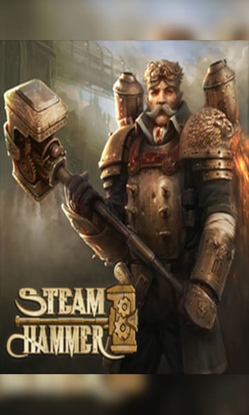 Buy STEAM HAMMER (PC) - Steam Key - GLOBAL - Cheap - G2A.COM!
