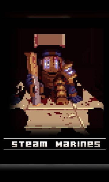 Buy Steam Marines Desura Key GLOBAL - Cheap - G2A.COM!