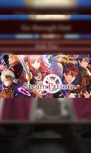 Compra Steam Prison Steam Chiave GLOBALE - Economico - G2A.COM!