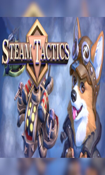 Steam Tactics 🥇 Best Prices | G2A.COM