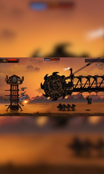 Buy Steampunk Tower 2 Steam Key GLOBAL - Cheap - G2A.COM!