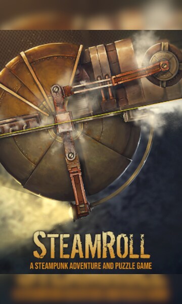 Steamroll 🥇 Best Prices | G2A.COM