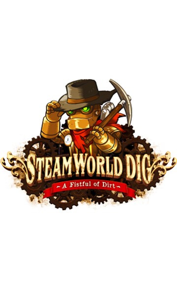 ¡Comprar SteamWorld Dig (Nintendo WiiU) - Nintendo eShop Clave ...