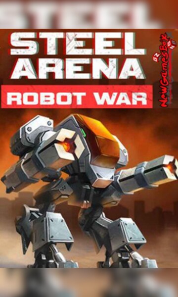 Steel Arena: Robot War 🥇 Best Prices | G2A.COM