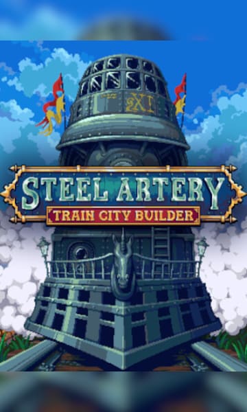 Preisvergleich für Steel Artery: Train City Builder 🥇 Beste Preise ...