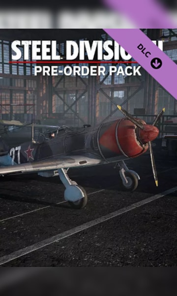 Steel Division 2 - Pre-order Pack 🥇 Best Prices | G2A.COM