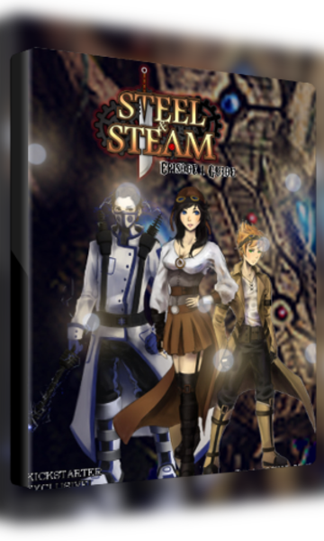 Steel & Steam: Episode 1 🥇 Best Prices | G2A.COM