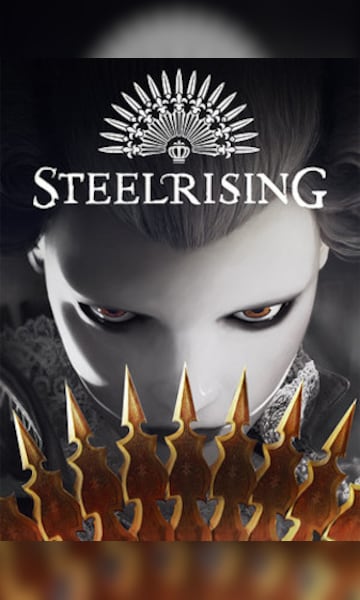 Buy Steelrising (Xbox Series X/S) - Xbox Live Key - EUROPE - Cheap ...