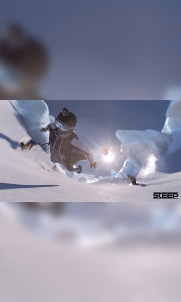 Buy Steep Gold Edition (PC) - Ubisoft Connect Key - GLOBAL - Cheap ...