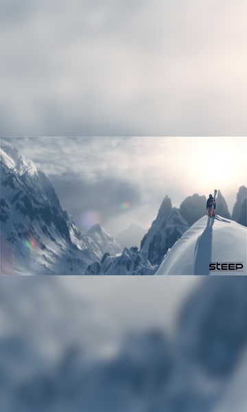 Buy Steep Gold Edition (PC) - Ubisoft Connect Key - GLOBAL - Cheap - G2A.COM!