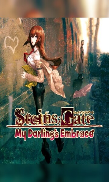 STEINS;GATE: My Darling's Embrace 🥇 Mejores ofertas y precios baratos ...