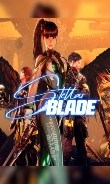 ¡Comprar Stellar Blade (PC) - Steam Clave - ROW - Barato - G2A.COM!