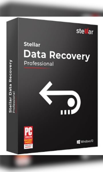 Stellar Data Recovery 10 🥇 Best Prices | G2A.COM