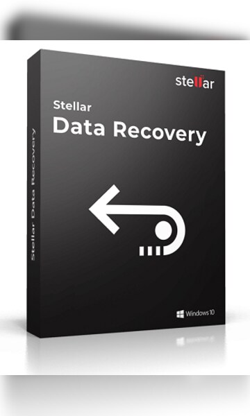Stellar Data Recovery 🥇 Best Prices | G2A.COM