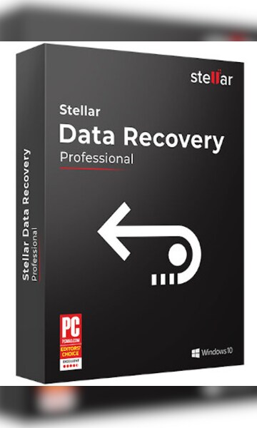 Buy Stellar Data Recovery Professional (PC, Mac) (3 Devices, Lifetime) - Stellar Key - GLOBAL ...