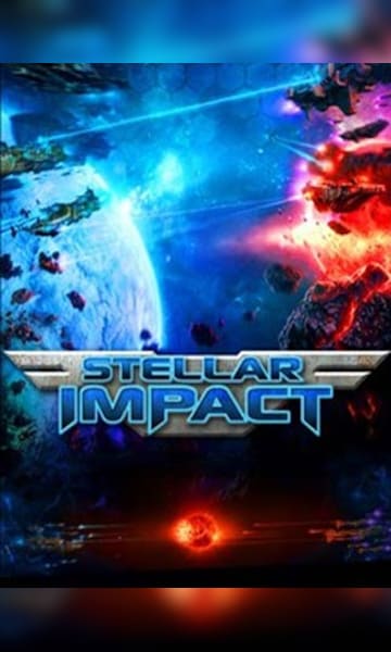 Stellar Impact 🥇 Best Prices | G2A.COM