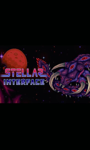 ¡Comprar Stellar Interface Steam Regalo GLOBAL - Barato - G2A.COM!