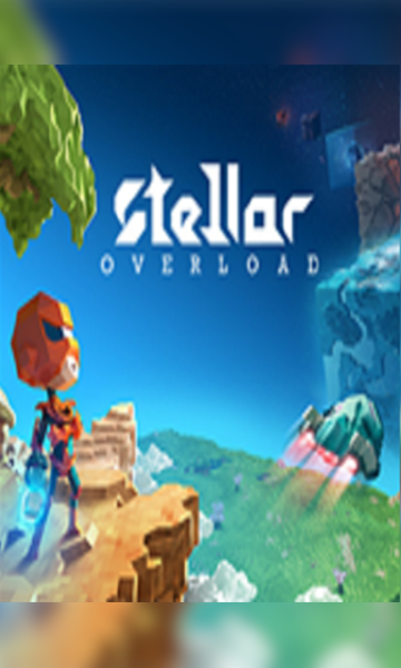 Buy Stellar Overload Steam Key GLOBAL - Cheap - G2A.COM!