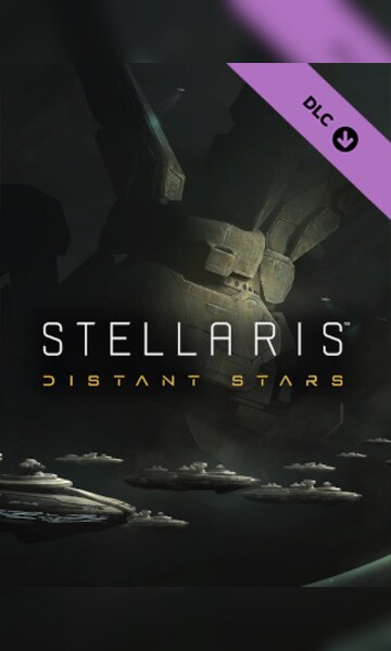 Stellaris: Distant Stars Story Pack 🥇 Meilleures offres & Prix bas ...