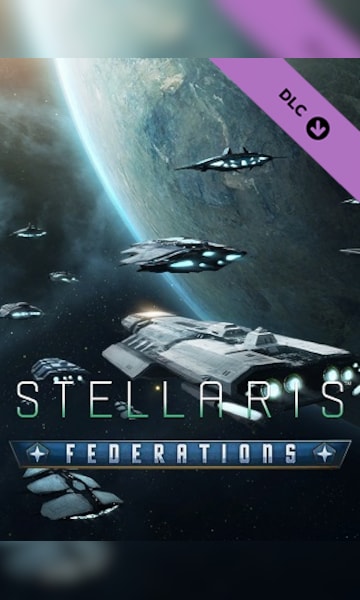 Stellaris: Federations 🥇 Best Prices | G2A.COM